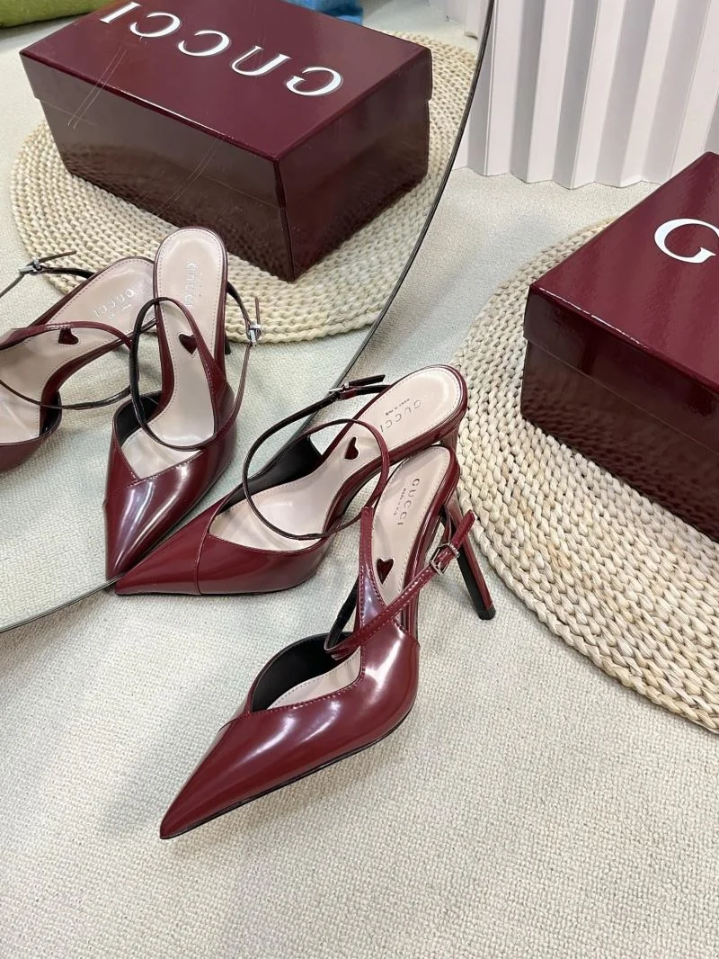 Legit Gucci Sandals
