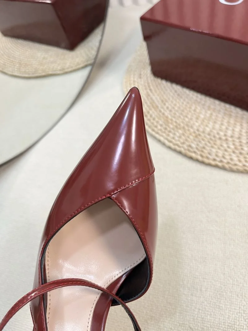 Legit Gucci Sandals