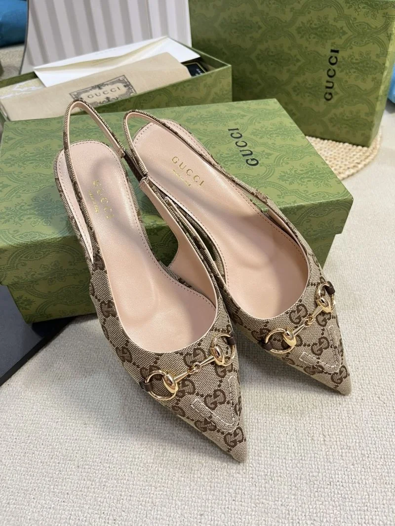 Cut-rate Gucci Sandals