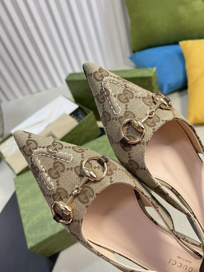Cut-rate Gucci Sandals