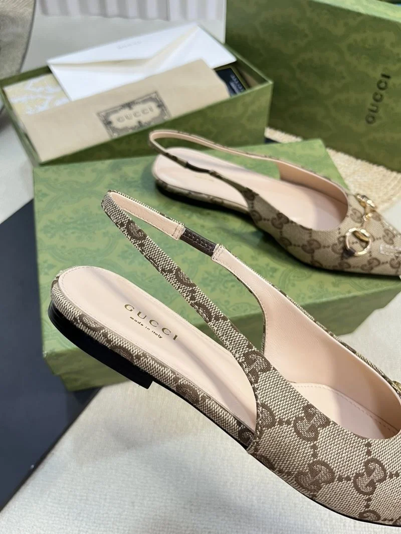 Cut-rate Gucci Sandals