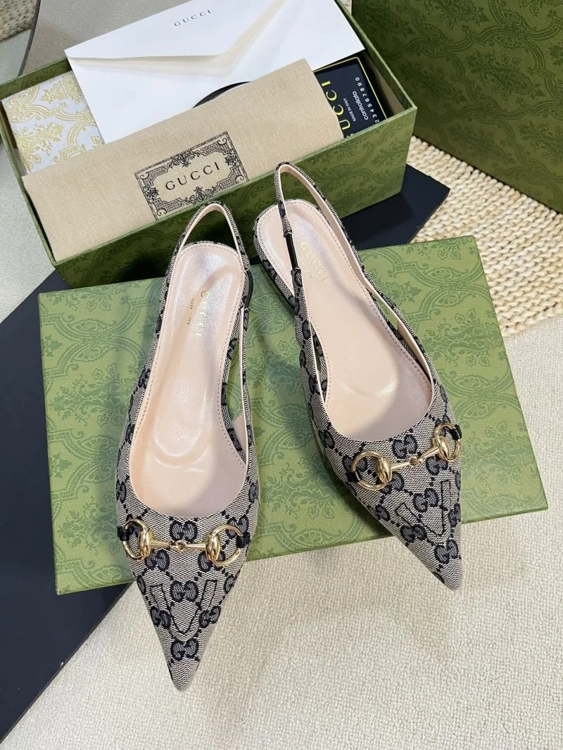 Gucci Sandals