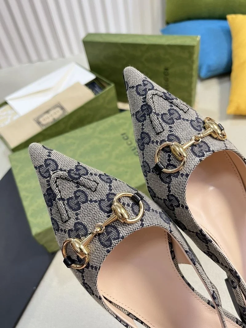 Genuine Gucci Sandals