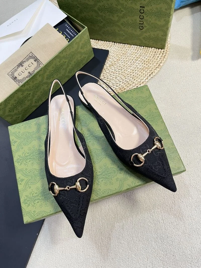 Gucci Sandals