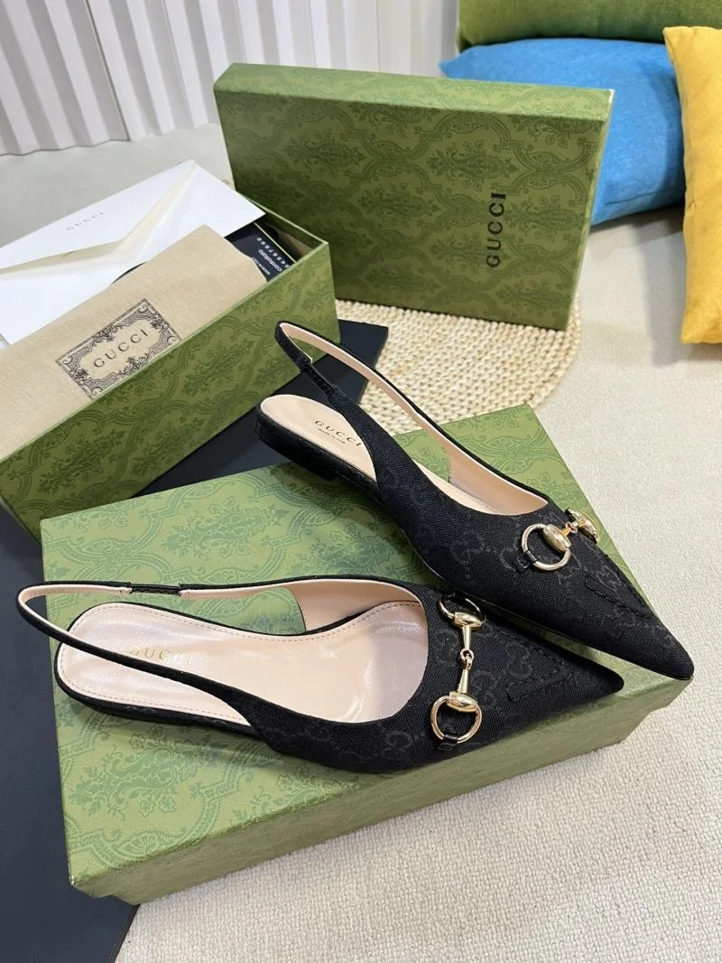 Real Gucci Sandals