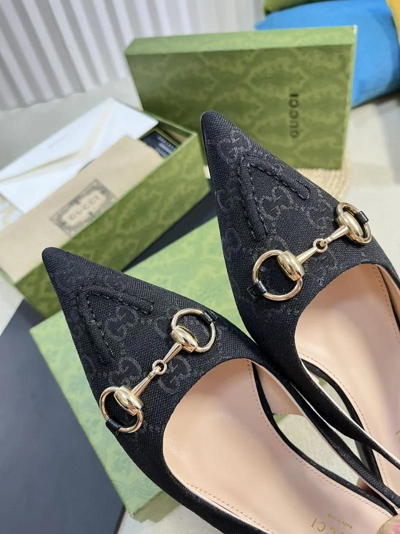 Real Gucci Sandals