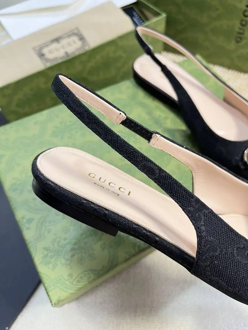 Real Gucci Sandals