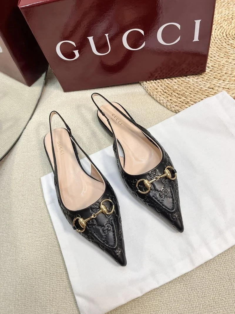 Gucci Sandals