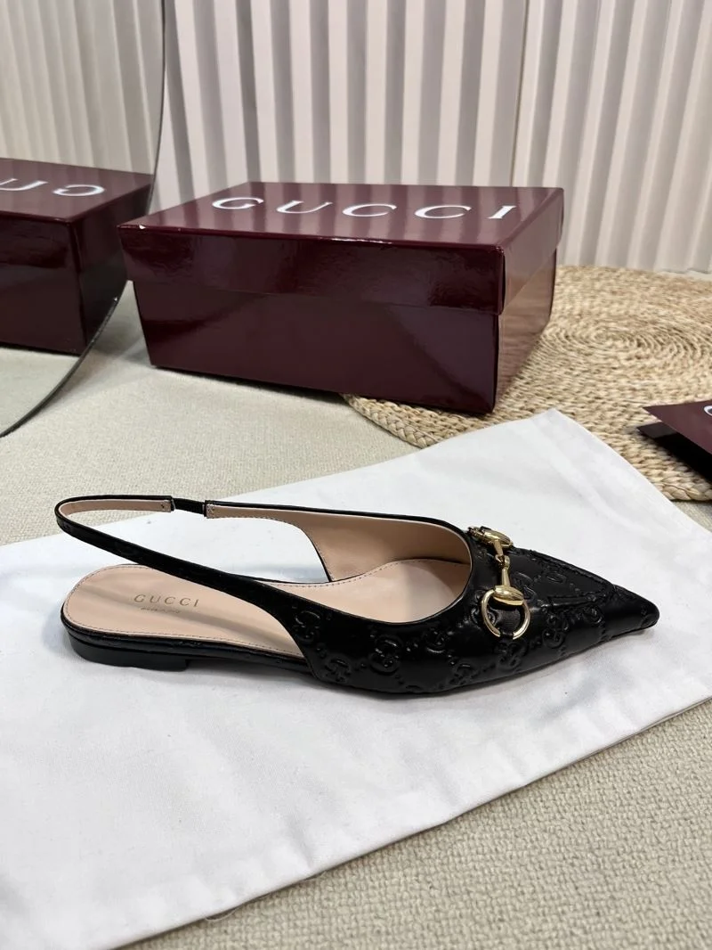 Bargain Gucci Sandals