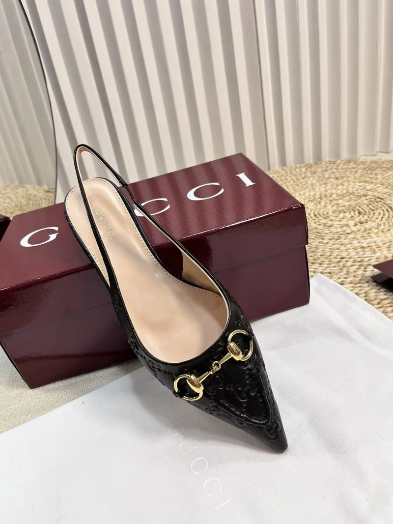 Bargain Gucci Sandals