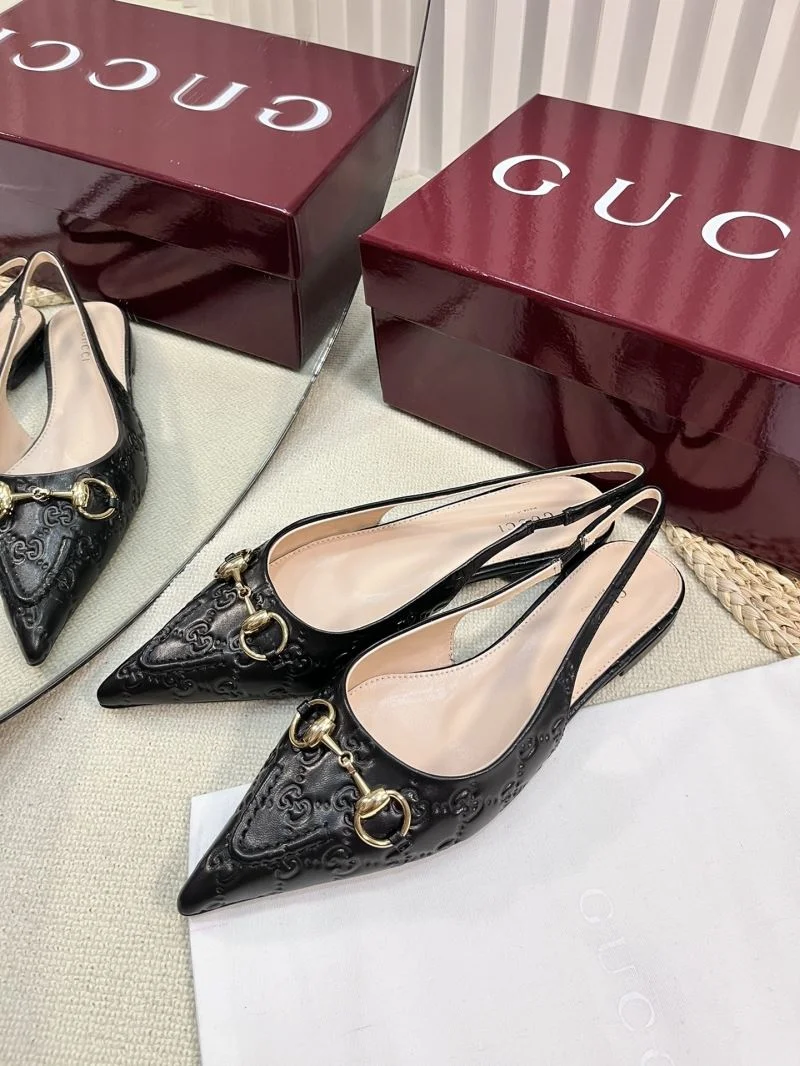 Bargain Gucci Sandals