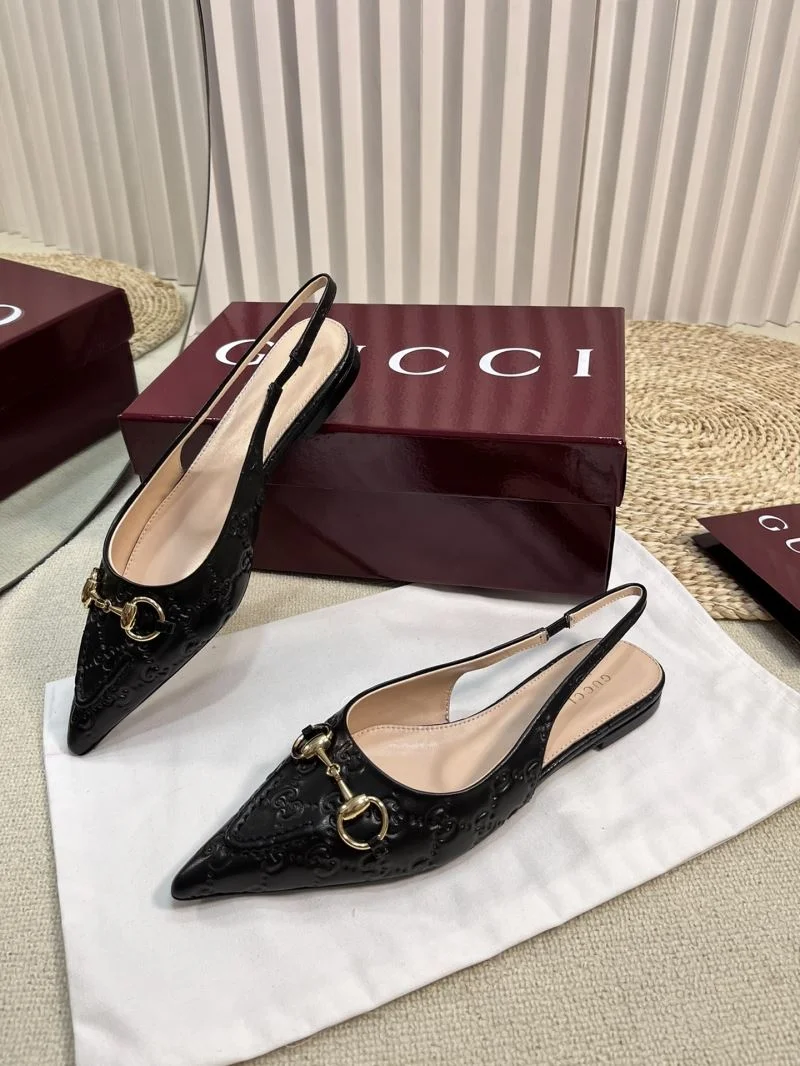 Bargain Gucci Sandals