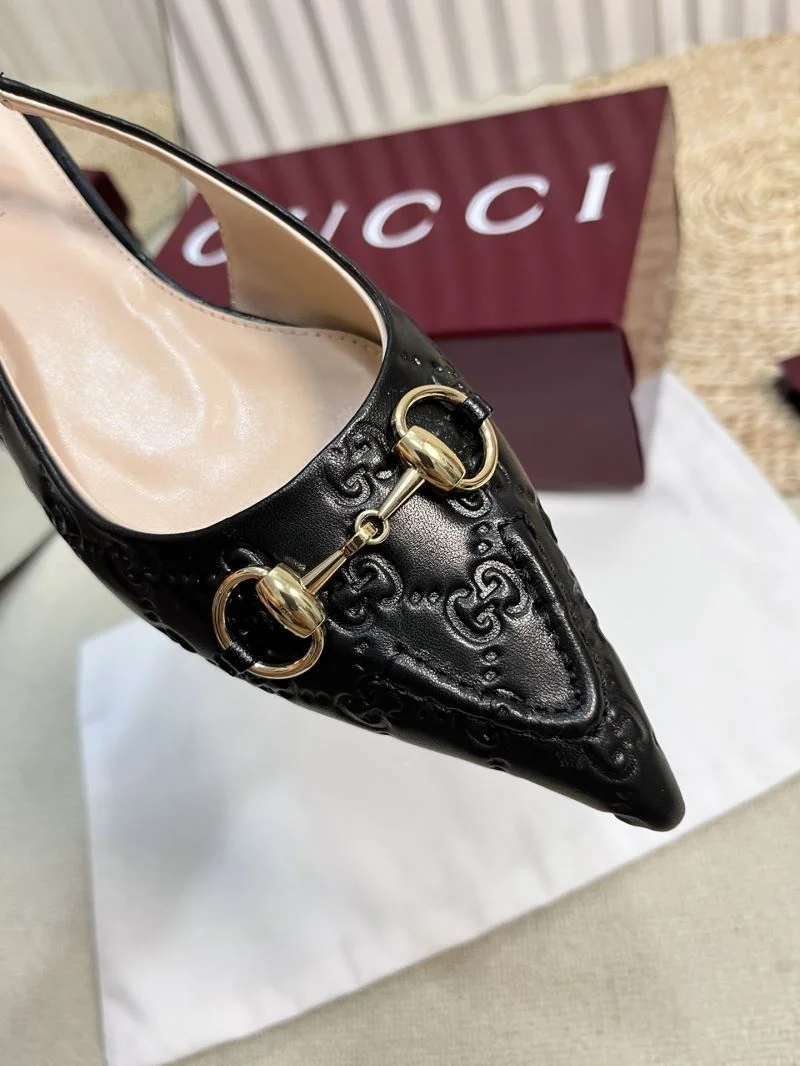 Bargain Gucci Sandals