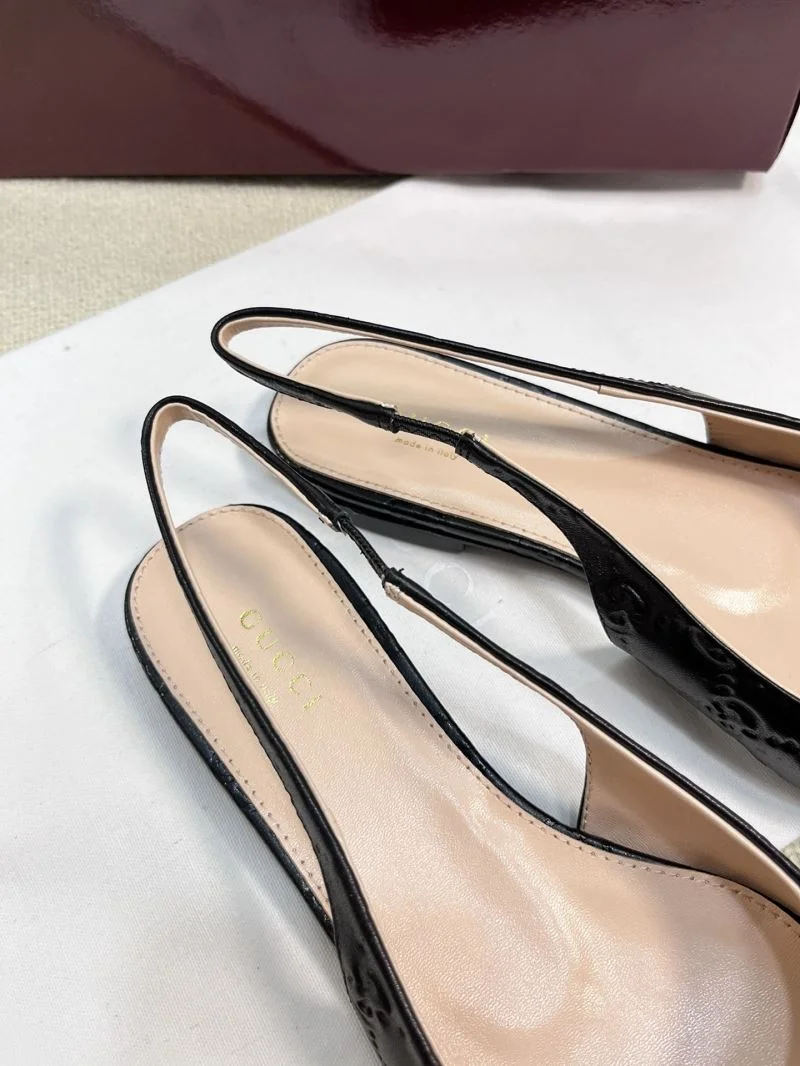 Bargain Gucci Sandals