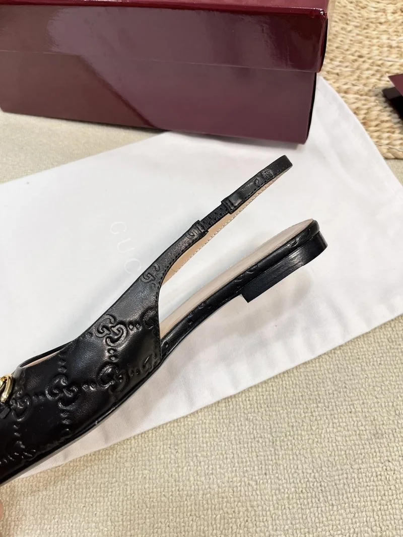 Bargain Gucci Sandals