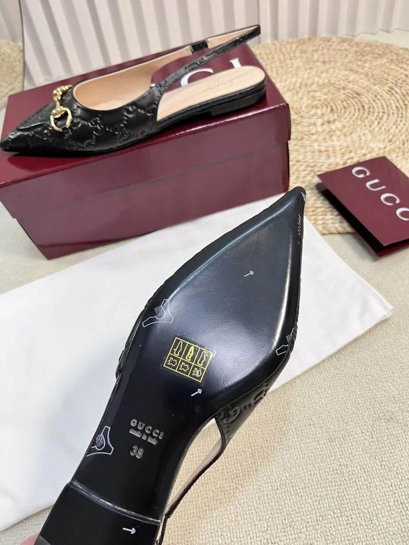 Bargain Gucci Sandals