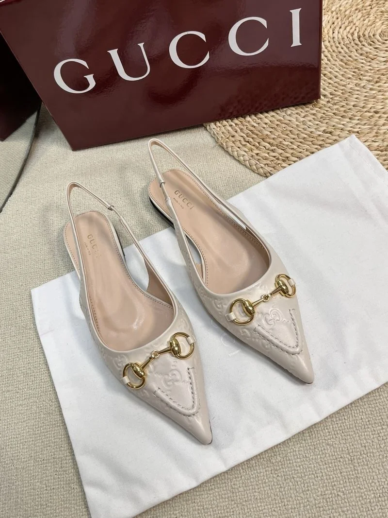 Gucci Sandals