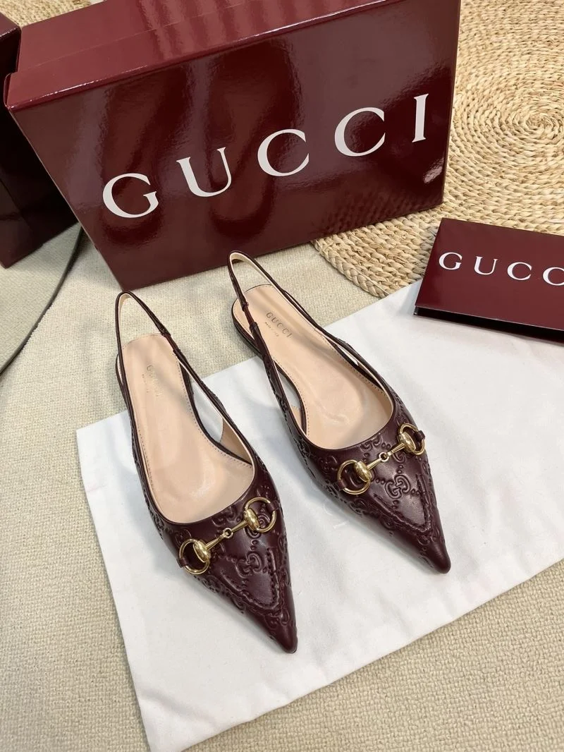 Gucci Sandals