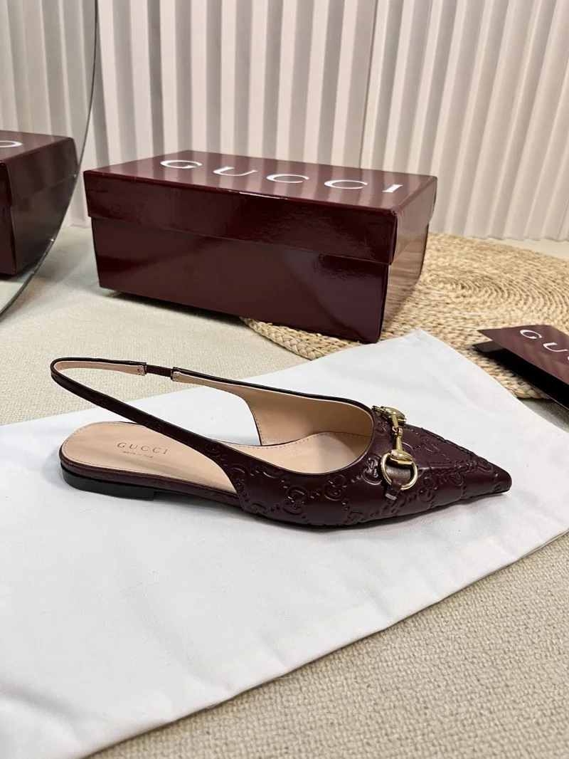 Economical Gucci Sandals
