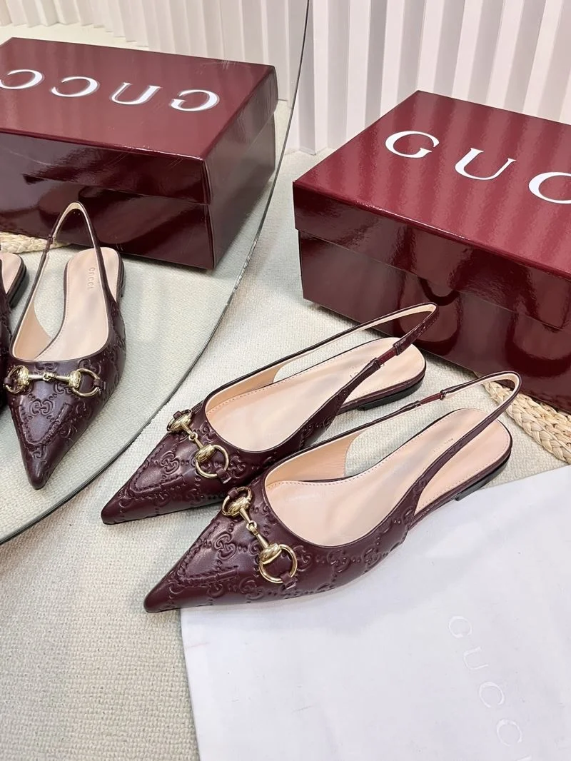 Economical Gucci Sandals