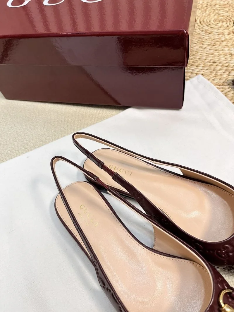 Economical Gucci Sandals