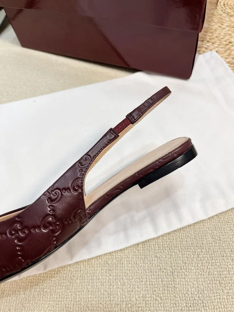 Economical Gucci Sandals