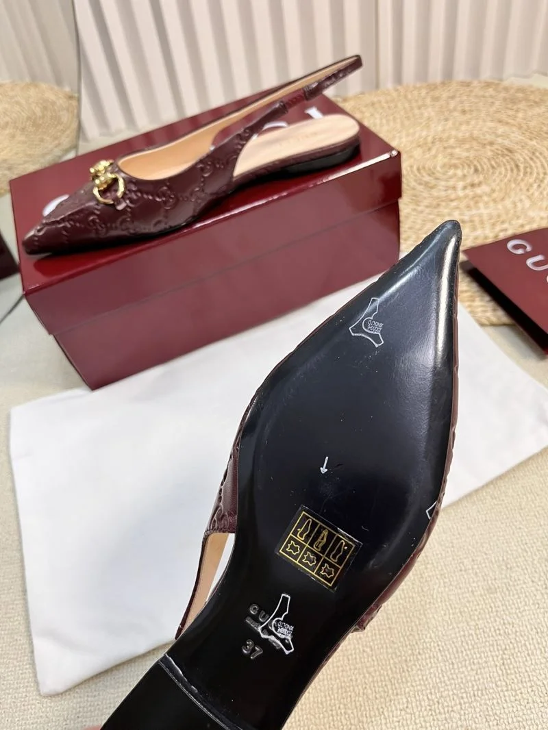Economical Gucci Sandals