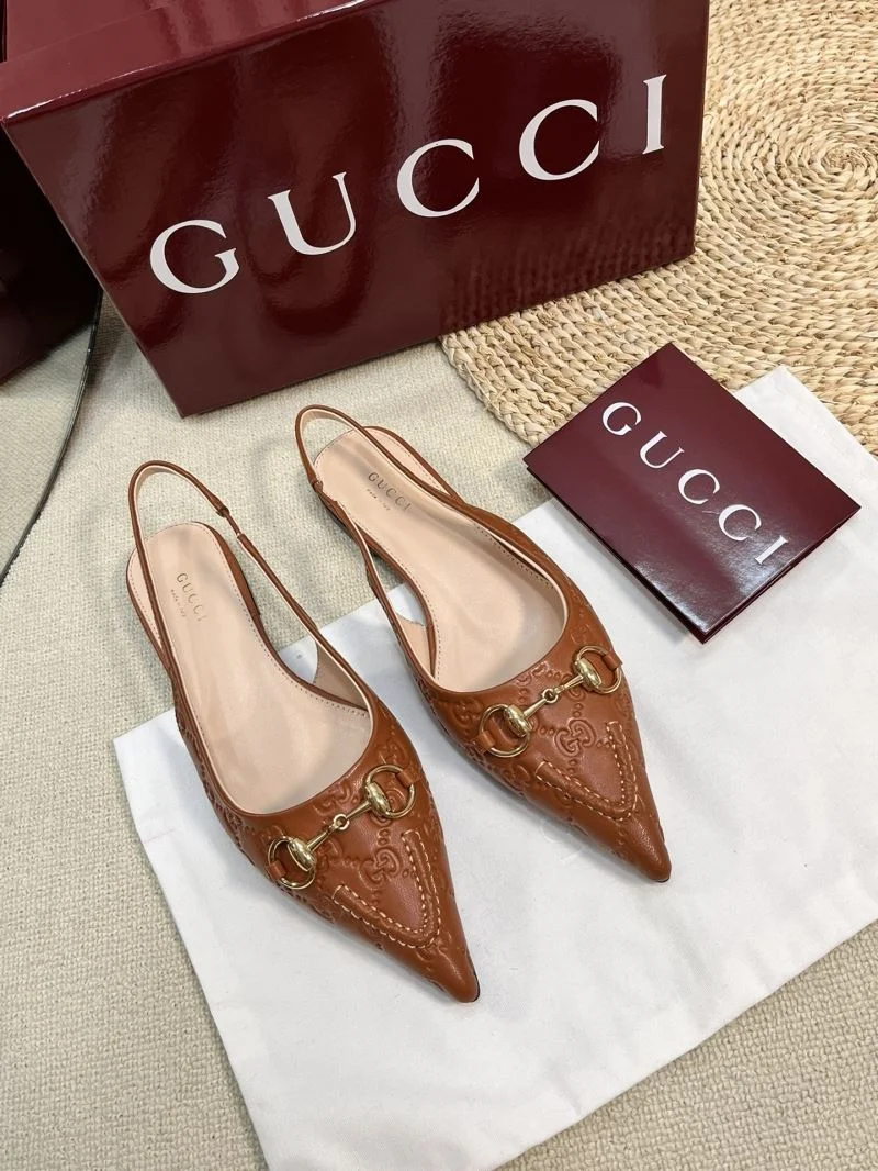 Gucci Sandals