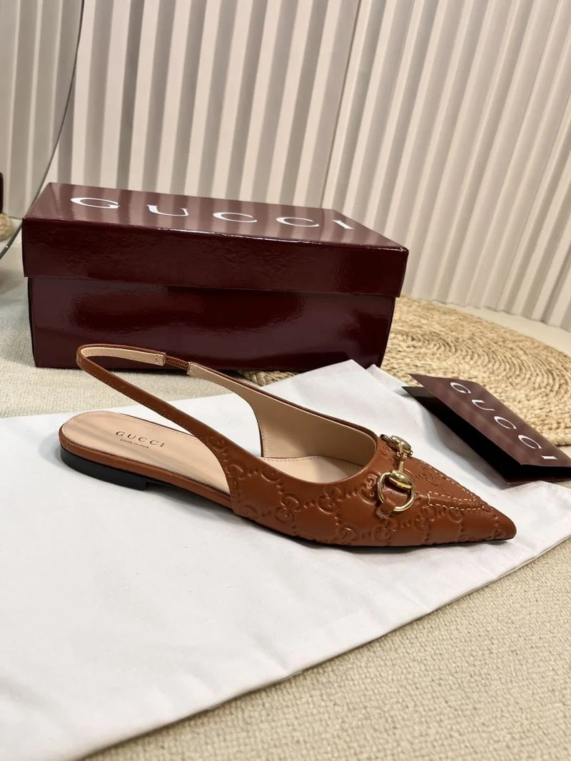 High fidelity Gucci Sandals