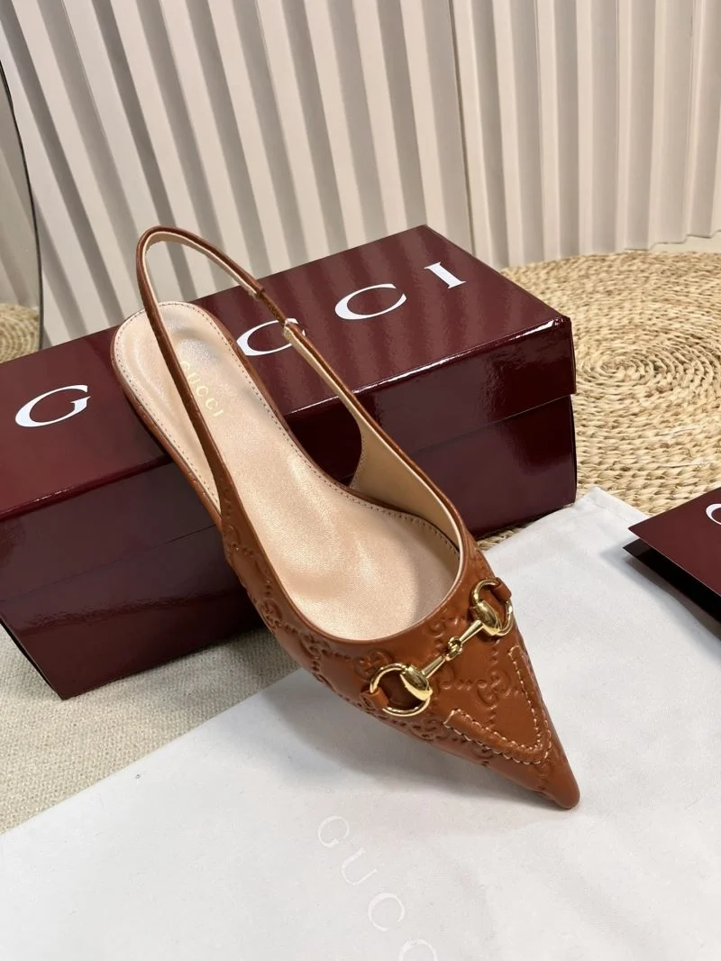High fidelity Gucci Sandals