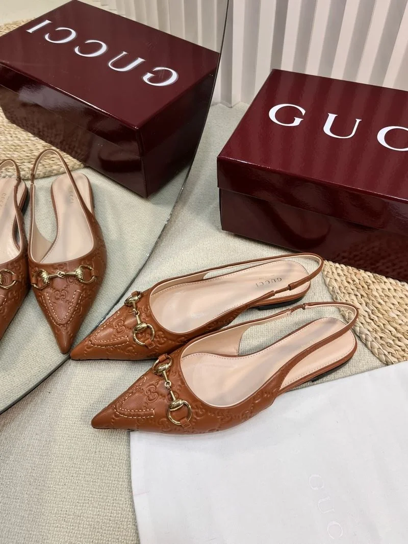 High fidelity Gucci Sandals