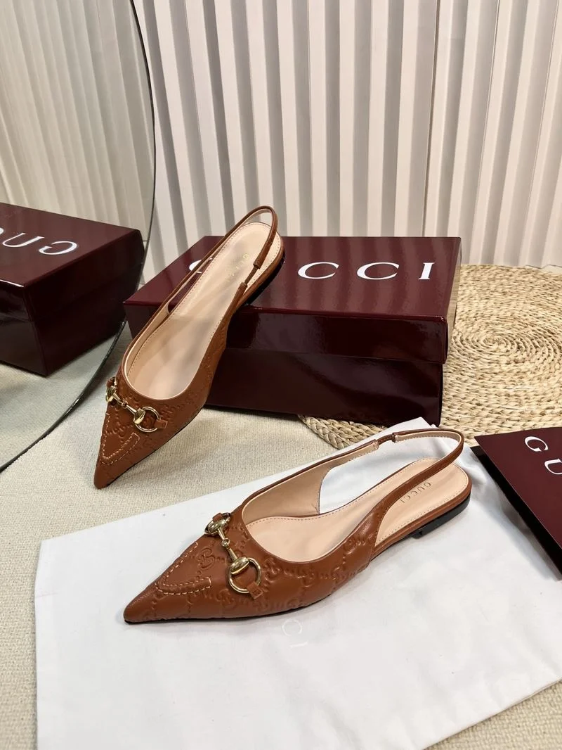 High fidelity Gucci Sandals