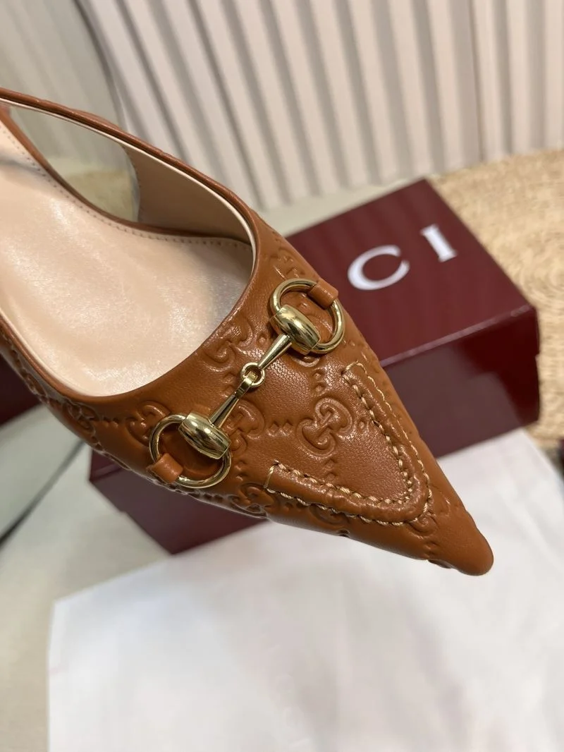 High fidelity Gucci Sandals