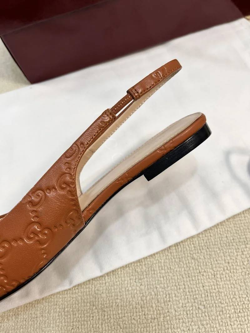 High fidelity Gucci Sandals
