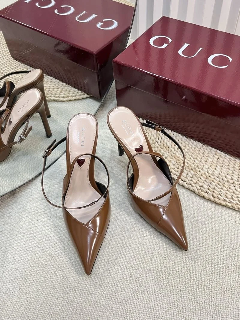 Gucci Sandals