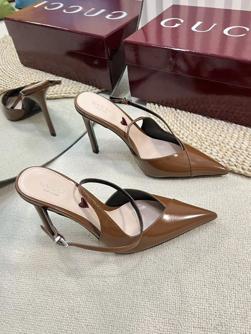 Inexpensive Gucci Sandals