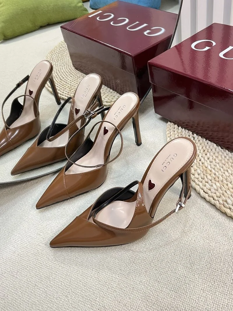 Inexpensive Gucci Sandals