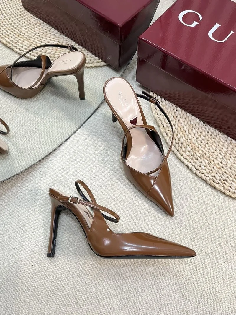 Inexpensive Gucci Sandals