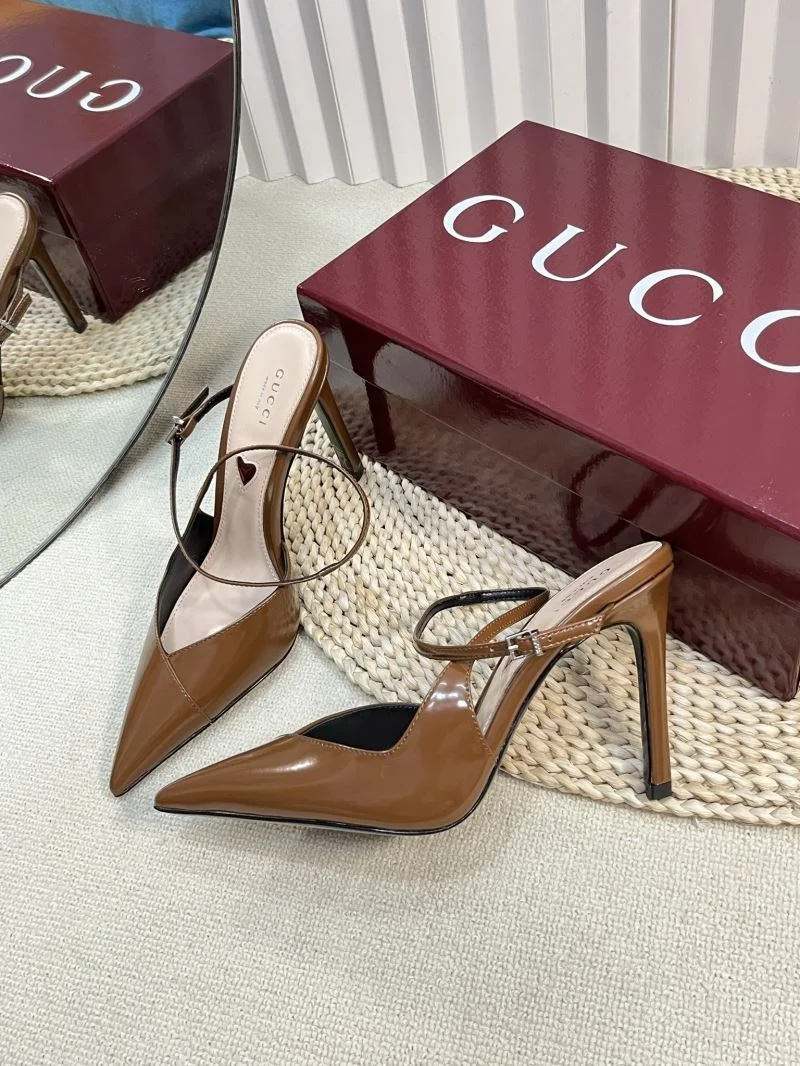 Inexpensive Gucci Sandals