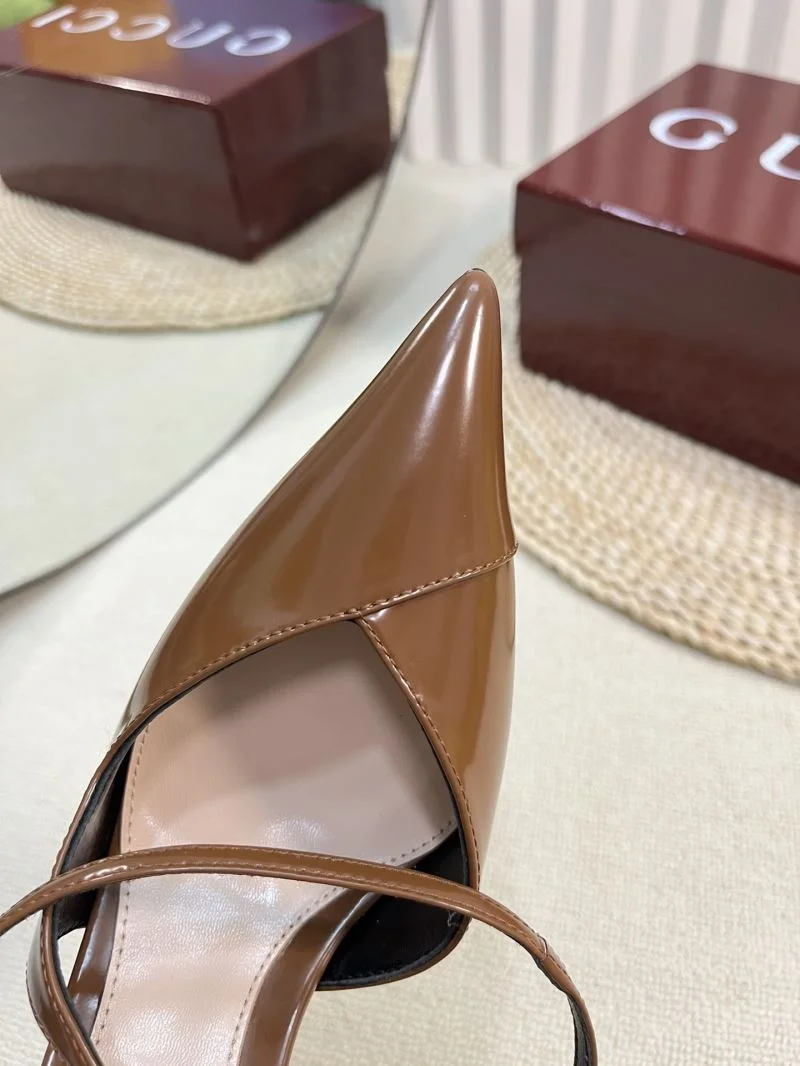 Inexpensive Gucci Sandals