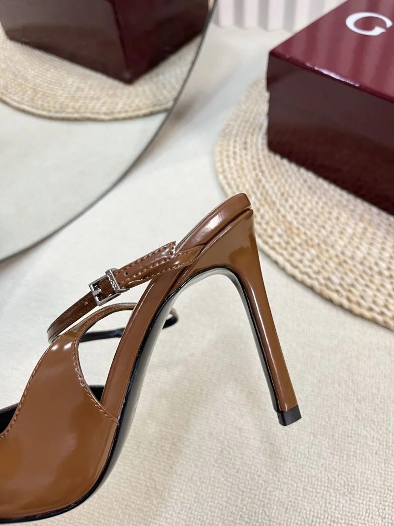 Inexpensive Gucci Sandals