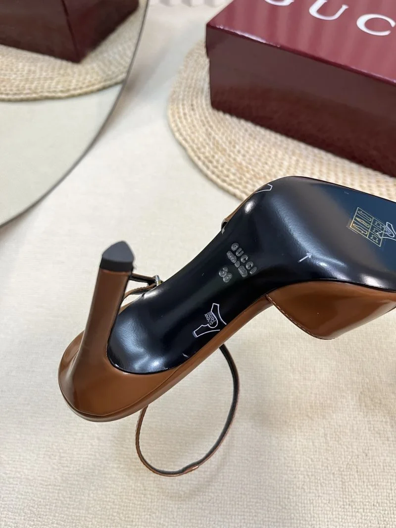 Inexpensive Gucci Sandals
