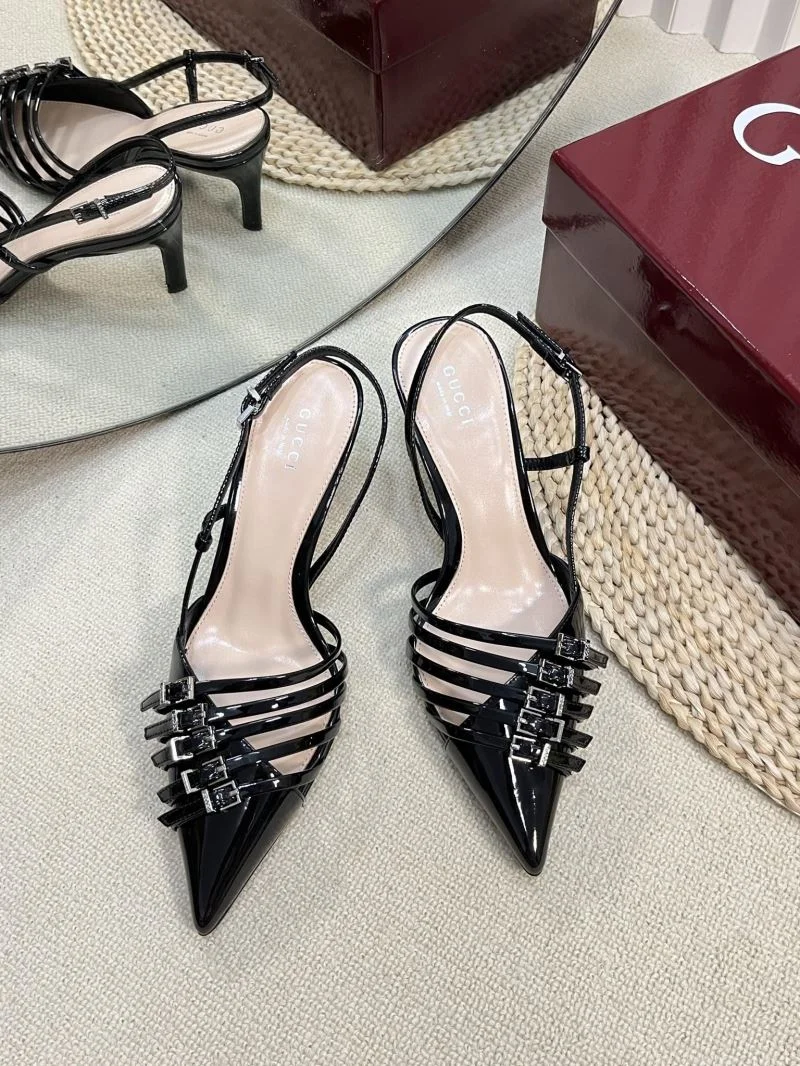 Gucci Sandals