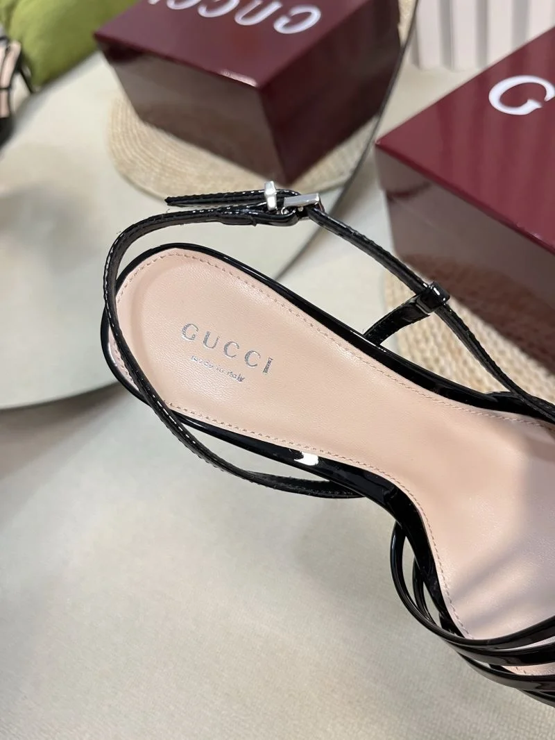Value-priced Gucci Sandals