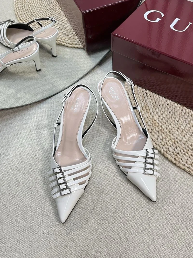Gucci Sandals