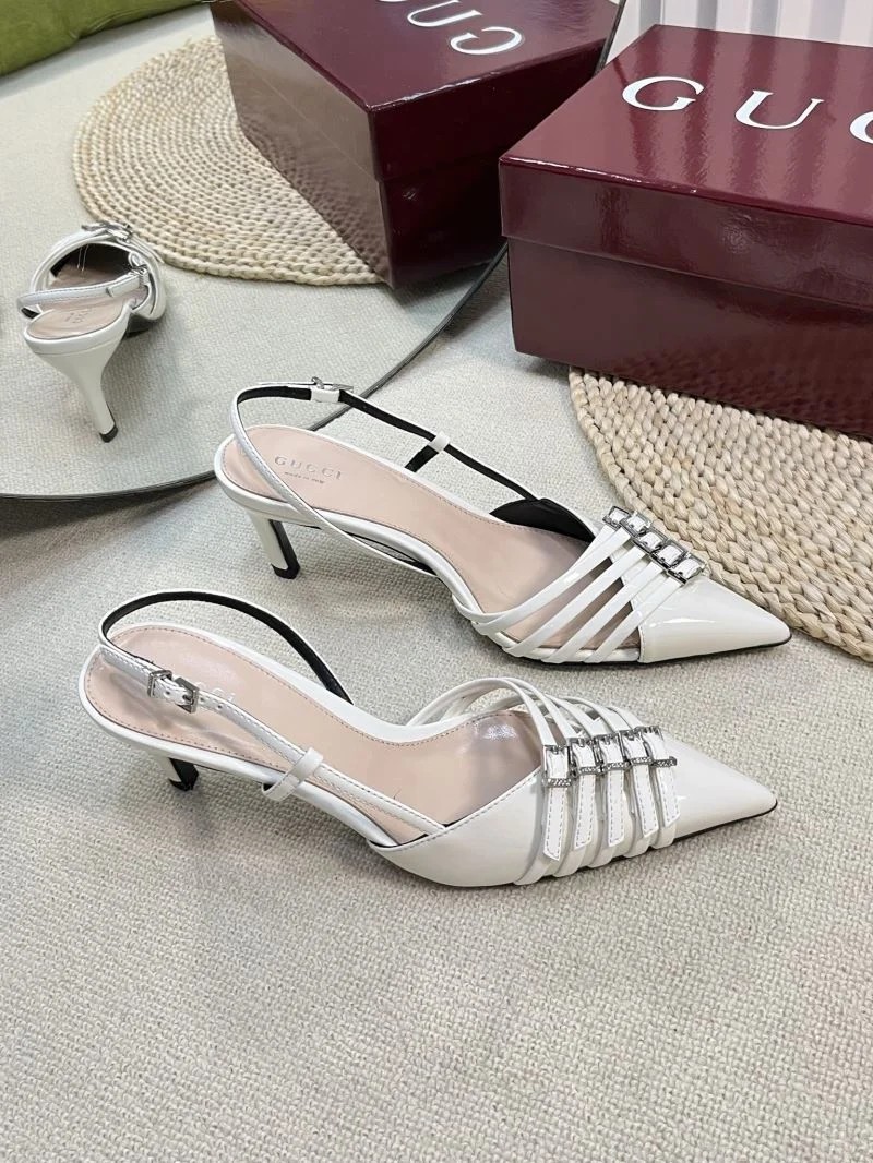 Economical Gucci Sandals