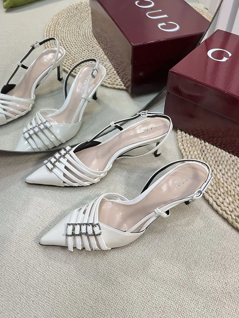 Economical Gucci Sandals