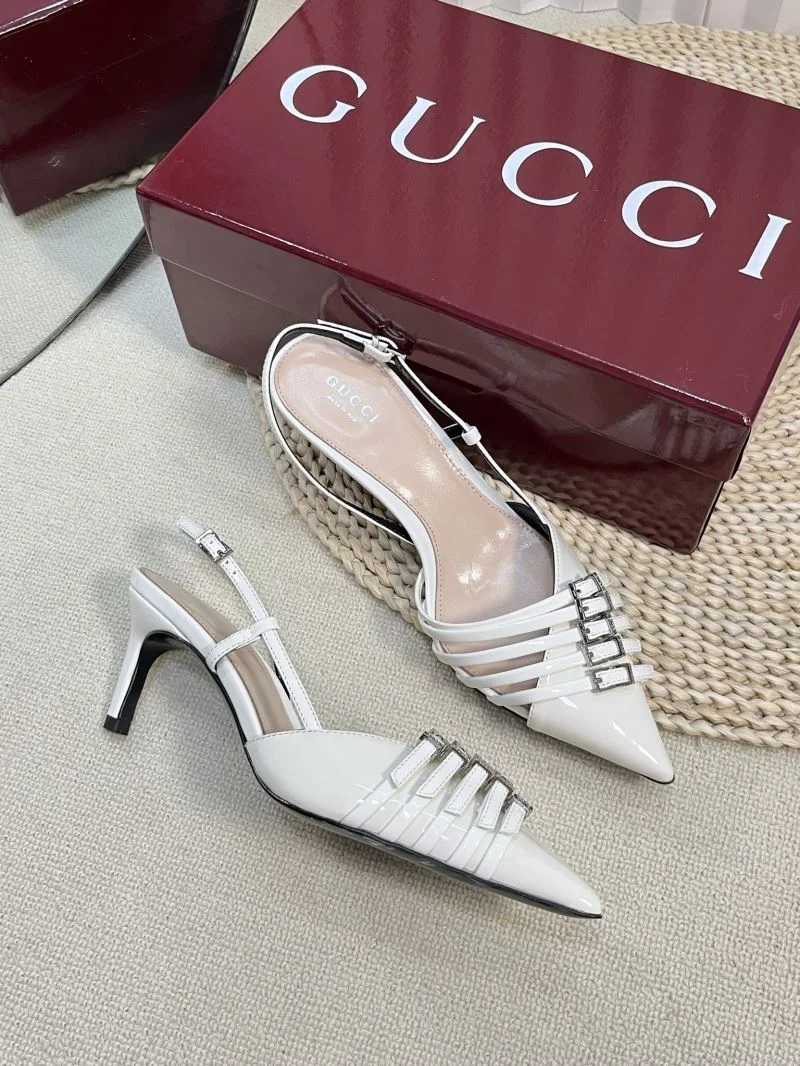 Economical Gucci Sandals