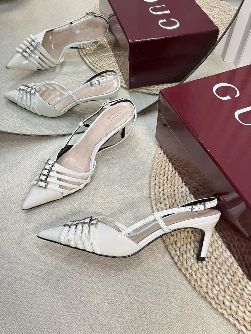 Economical Gucci Sandals