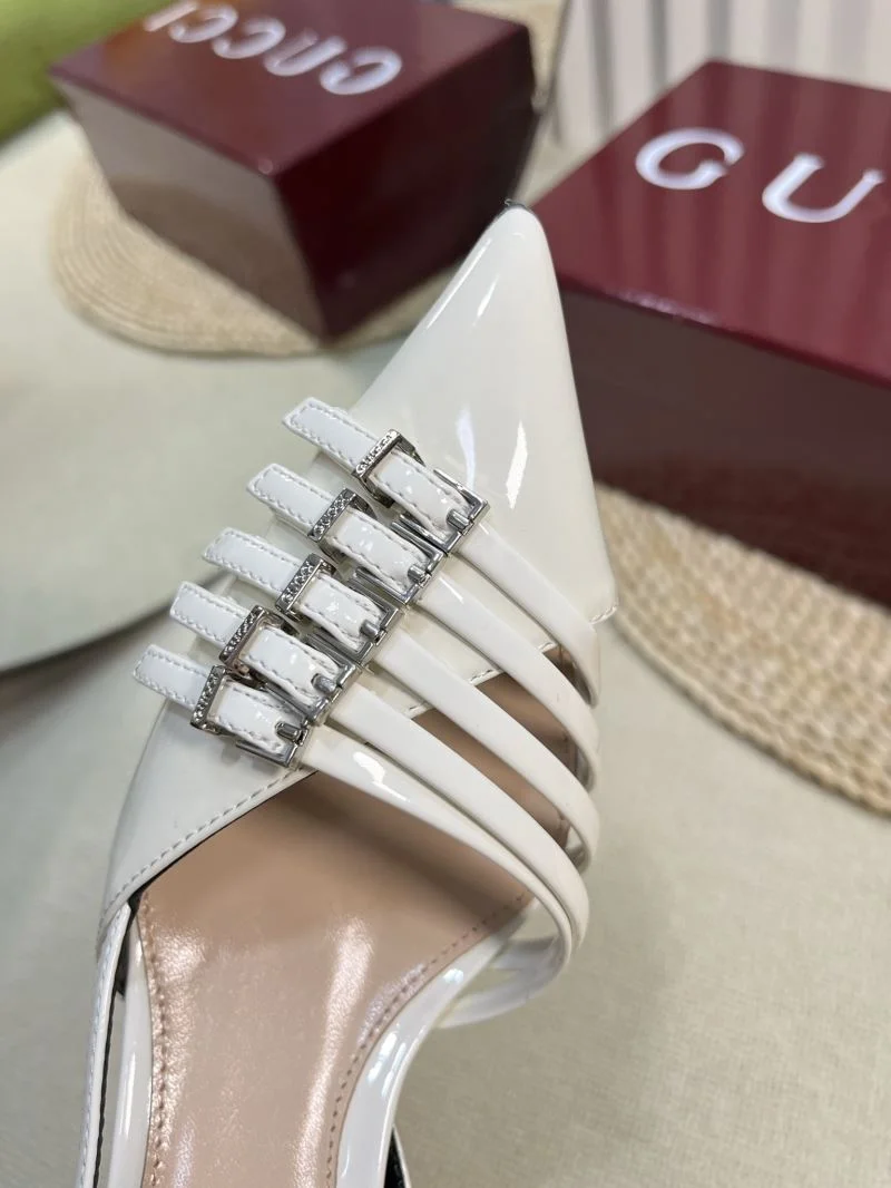 Economical Gucci Sandals